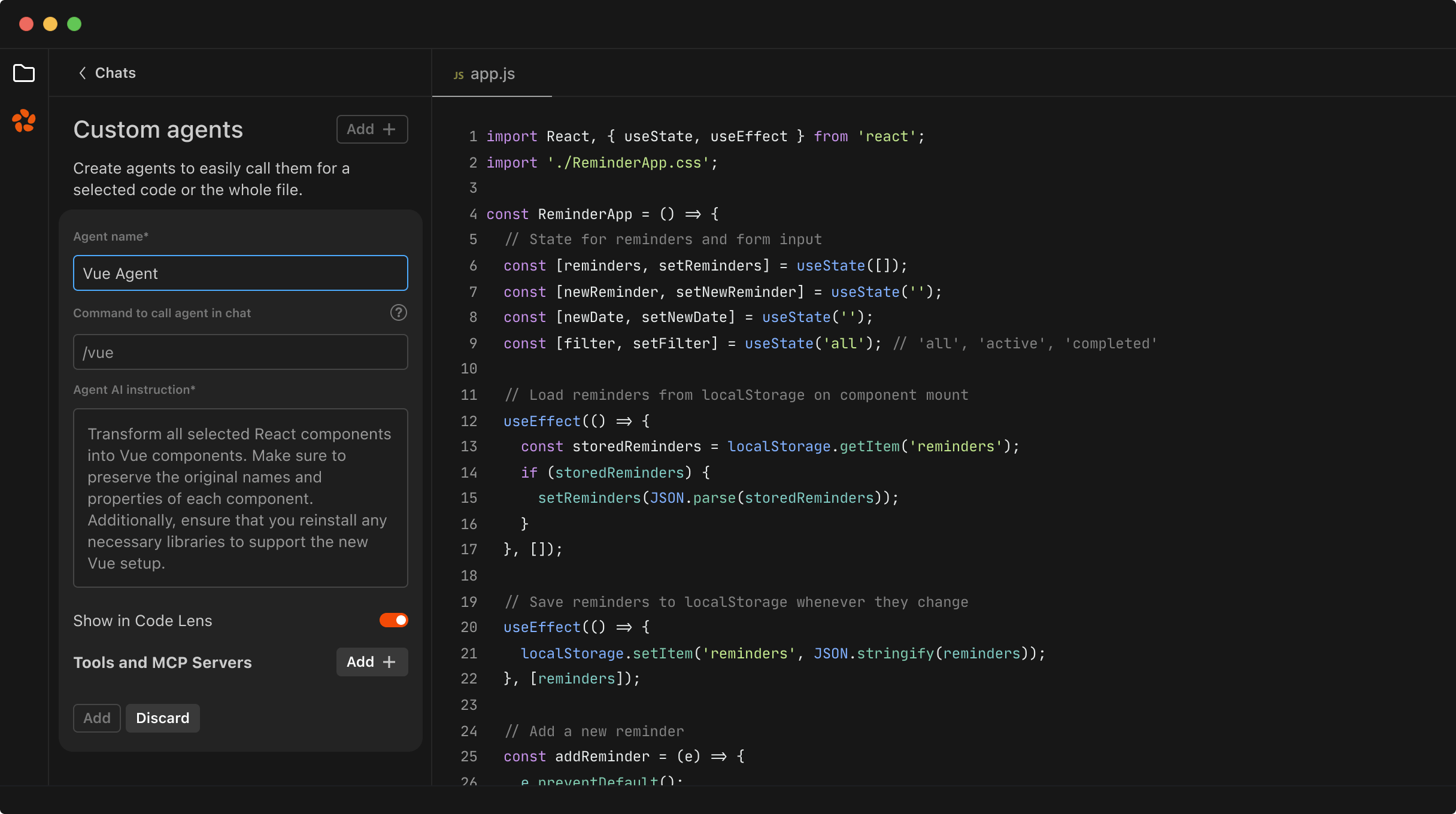 Zencoder The Ai Coding Agent 9221